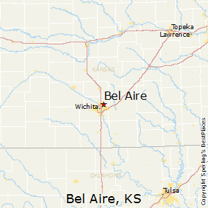 Best Places to Live in Bel Aire, Kansas