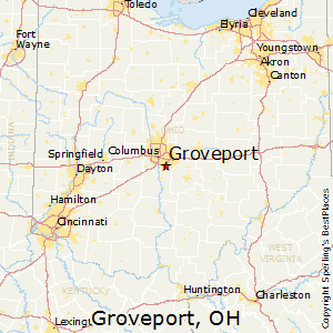 Best Places to Live in Groveport, Ohio