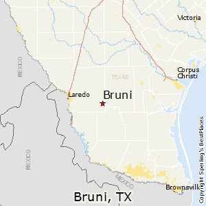Best Places to Live in Bruni, Texas