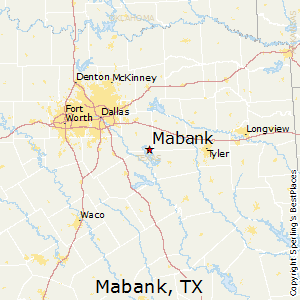 Best Places to Live in Mabank, Texas