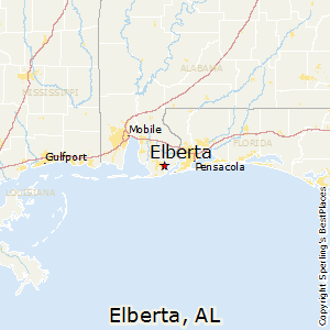 Best Places to Live in Elberta, Alabama
