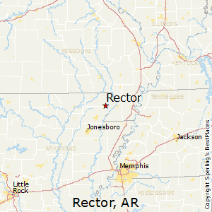 Best Places to Live in Rector, Arkansas