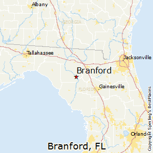 Branford Florida Map 40 Acres Of Recreational Land For Sale In