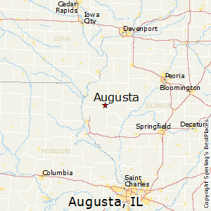 Best Places to Live in Augusta, Illinois