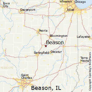 Best Places to Live in Beason, Illinois