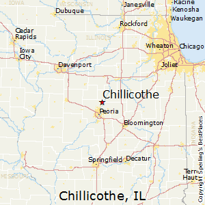 Best Places to Live in Chillicothe, Illinois