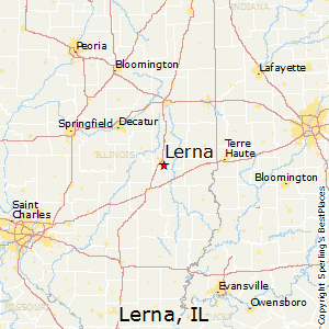 Best Places to Live in Lerna, Illinois