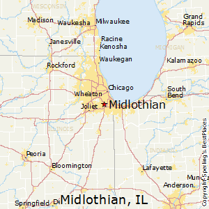 Best Places to Live in Midlothian, Illinois