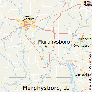 Best Places to Live in Murphysboro, Illinois