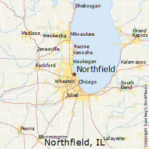 Best Places to Live in Northfield, Illinois