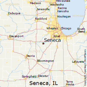 Best Places to Live in Seneca, Illinois