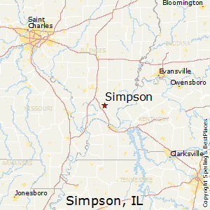 Best Places to Live in Simpson, Illinois