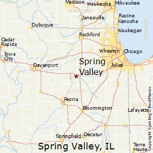 Best Places to Live in Spring Valley, Illinois