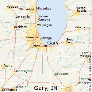 Best Places to Live in Gary, Indiana Best Places to Live in Gary, Indiana