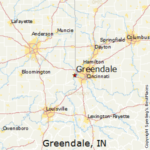 Best Places to Live in Greendale, Indiana