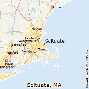 Best Places to Live in Scituate, Massachusetts