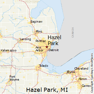 Best Places to Live in Hazel Park, Michigan