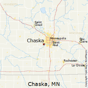 Best Places to Live in Chaska, Minnesota