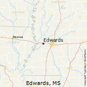 Best Places to Live in Edwards, Mississippi
