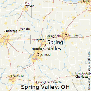 Best Places to Live in Spring Valley, Ohio