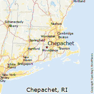 Best Places to Live in Chepachet, Rhode Island