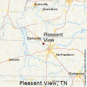 Best Places to Live in Pleasant View, Tennessee