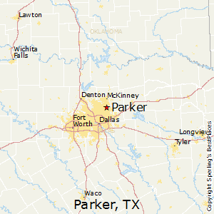 Best Places to Live in Parker, Texas