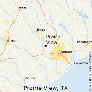 Best Places to Live in Prairie View, Texas