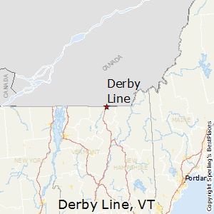 Best Places to Live in Derby Line, Vermont