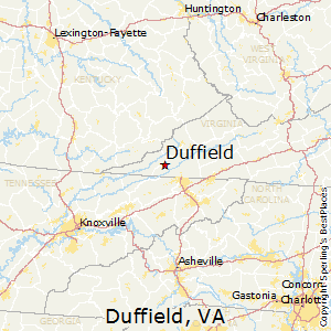 Best Places to Live in Duffield, Virginia