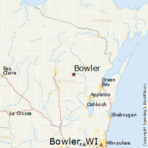 Best Places to Live in Bowler, Wisconsin