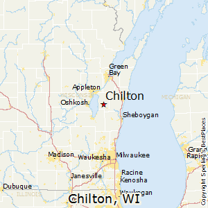 Best Places to Live in Chilton, Wisconsin