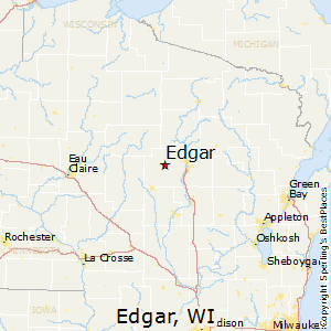 Best Places to Live in Edgar, Wisconsin