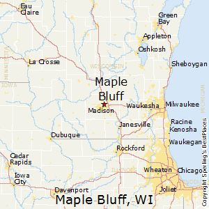 Best Places to Live in Maple Bluff, Wisconsin