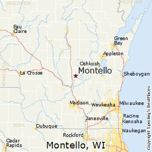 Best Places to Live in Montello, Wisconsin