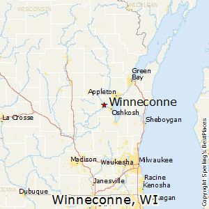 Best Places to Live in Winneconne, Wisconsin