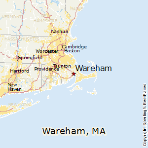 Best Places to Live in Wareham, Massachusetts