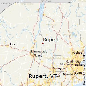 Best Places to Live in Rupert, Vermont