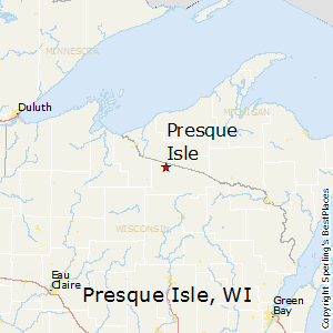 Best Places to Live in Presque Isle, Wisconsin