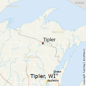 Best Places to Live in Tipler, Wisconsin