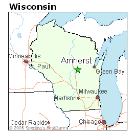 Amherst, WI
