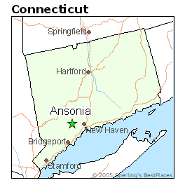 Ansonia, CT