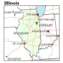 Ashkum, IL