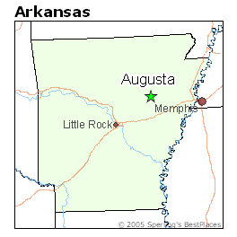 Augusta, AR