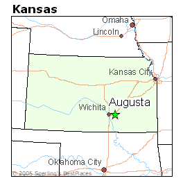 Augusta, KS
