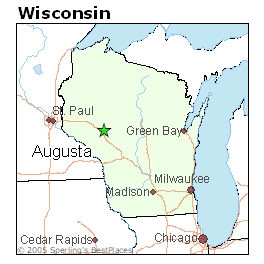 Augusta, WI
