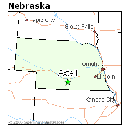 Axtell, NE