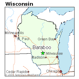Baraboo, WI
