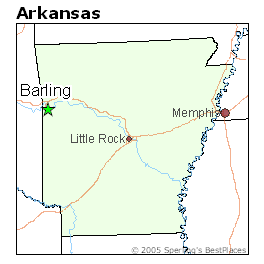Barling, AR