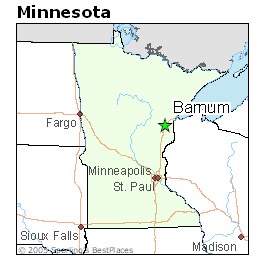Barnum, MN